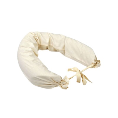 The Original McKenzie Night Lumbar Roll - Think Sport